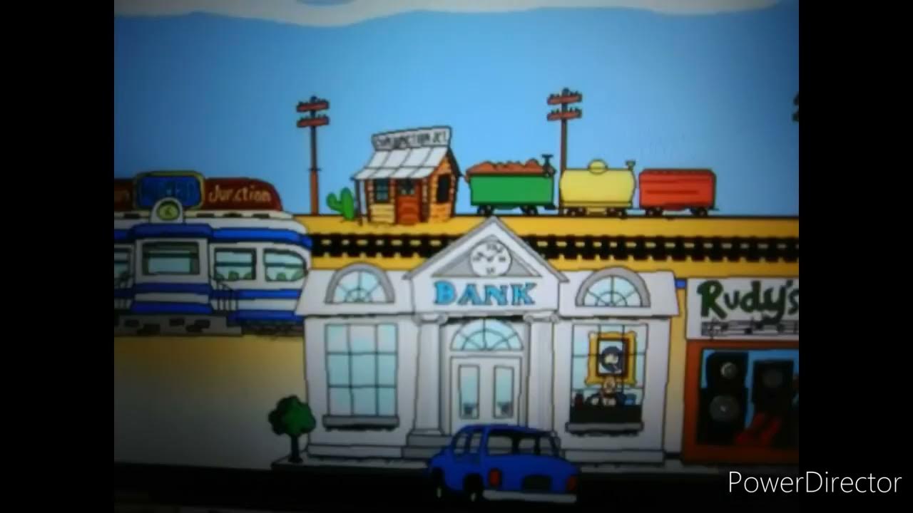 Schoolhouse Rock Grammar Rock Full Playthrough - YouTube