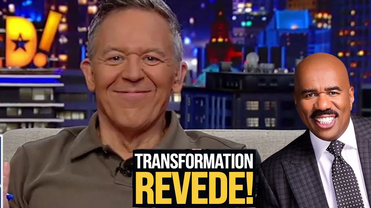 Fans Stunned by Steve Harvey’s Jaw-Dropping Weight Loss & Fitness ...