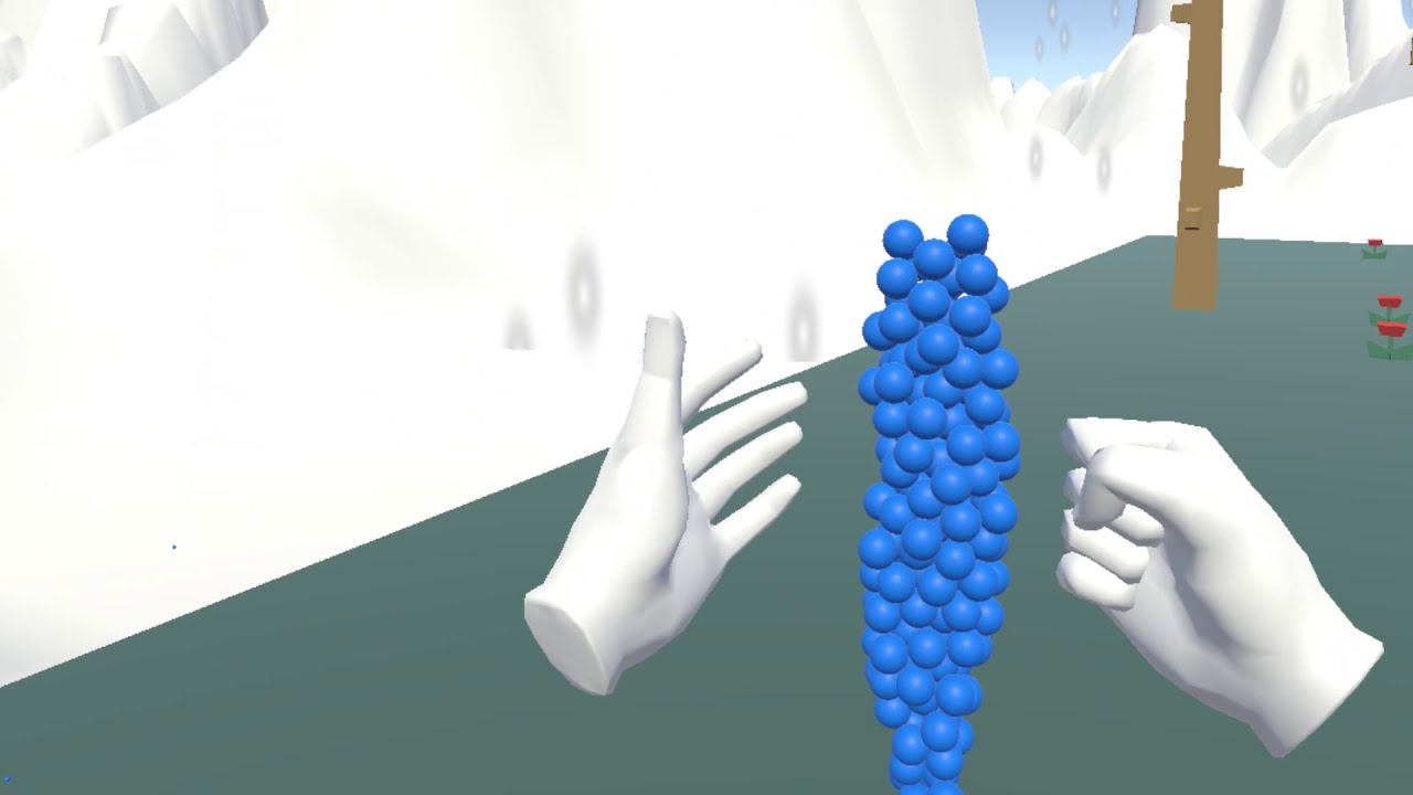 Hydro- Bending Demo - YouTube