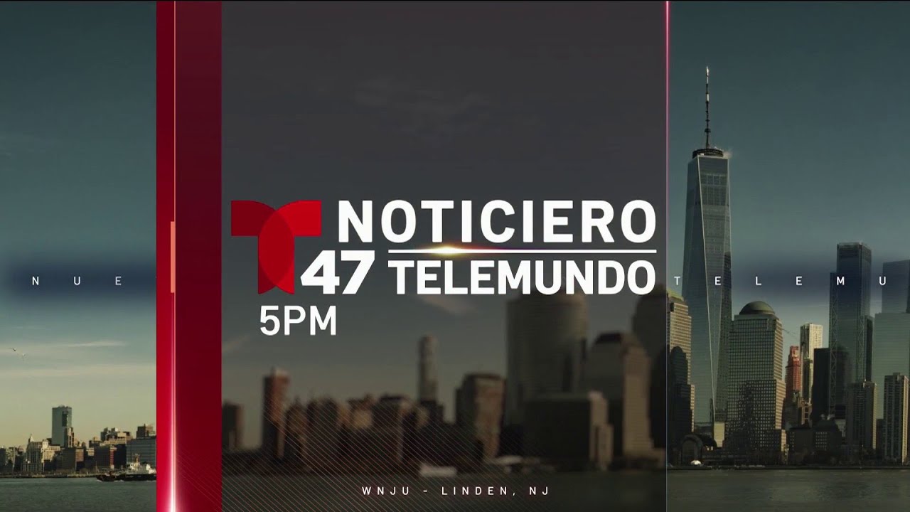 Noticiero 47 Digital 2/23 - YouTube