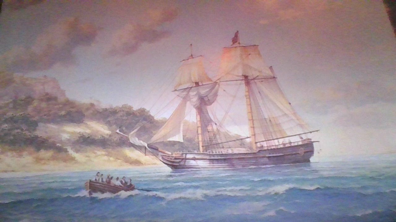 * THE COMING OF THE SHIP * from THE PROPHET By Kahlil Gibran + ABOUT ...