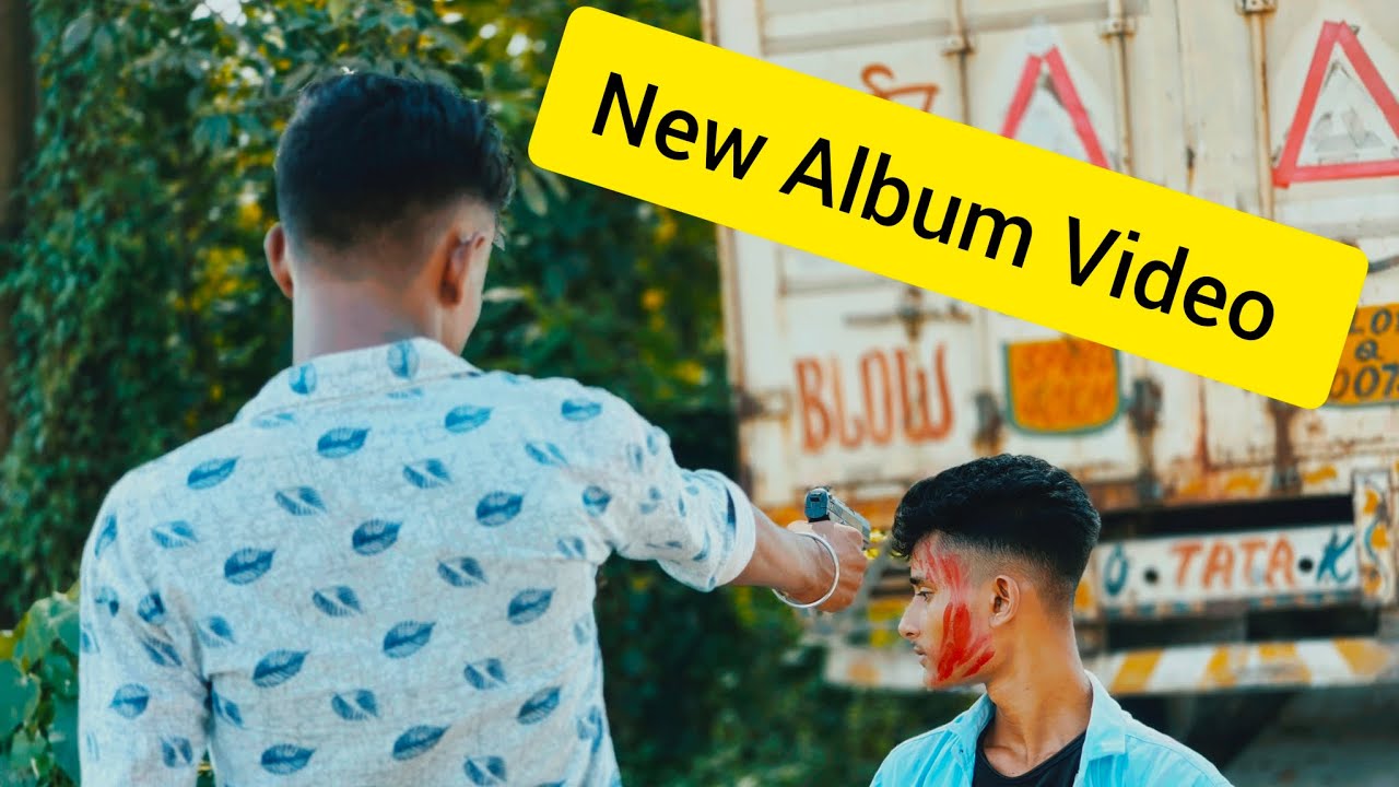 New Album Video ️♥️🥰👀 - YouTube