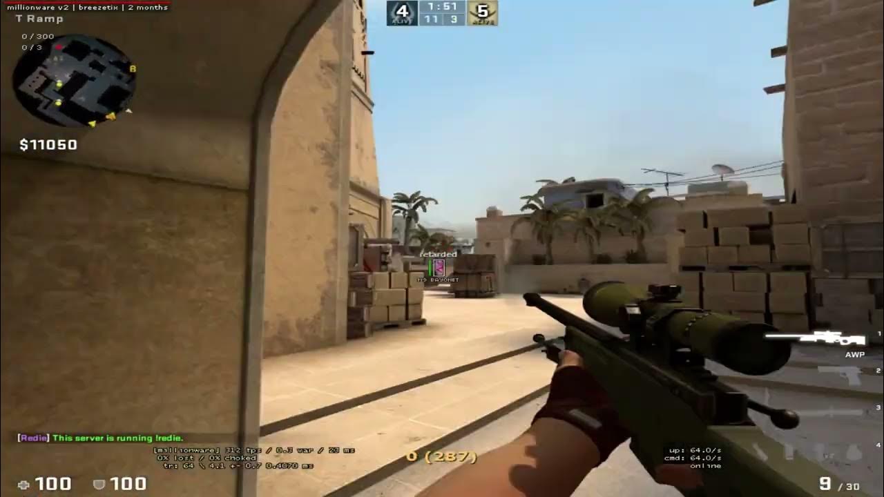 breezetix - CS:GO RNG Master ft. Interwebz.cc, Interium.ooo ...