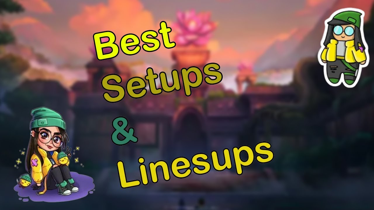 Killjoy Best Lineups And Setups | KJ tips | Whisper X Valorant - YouTube