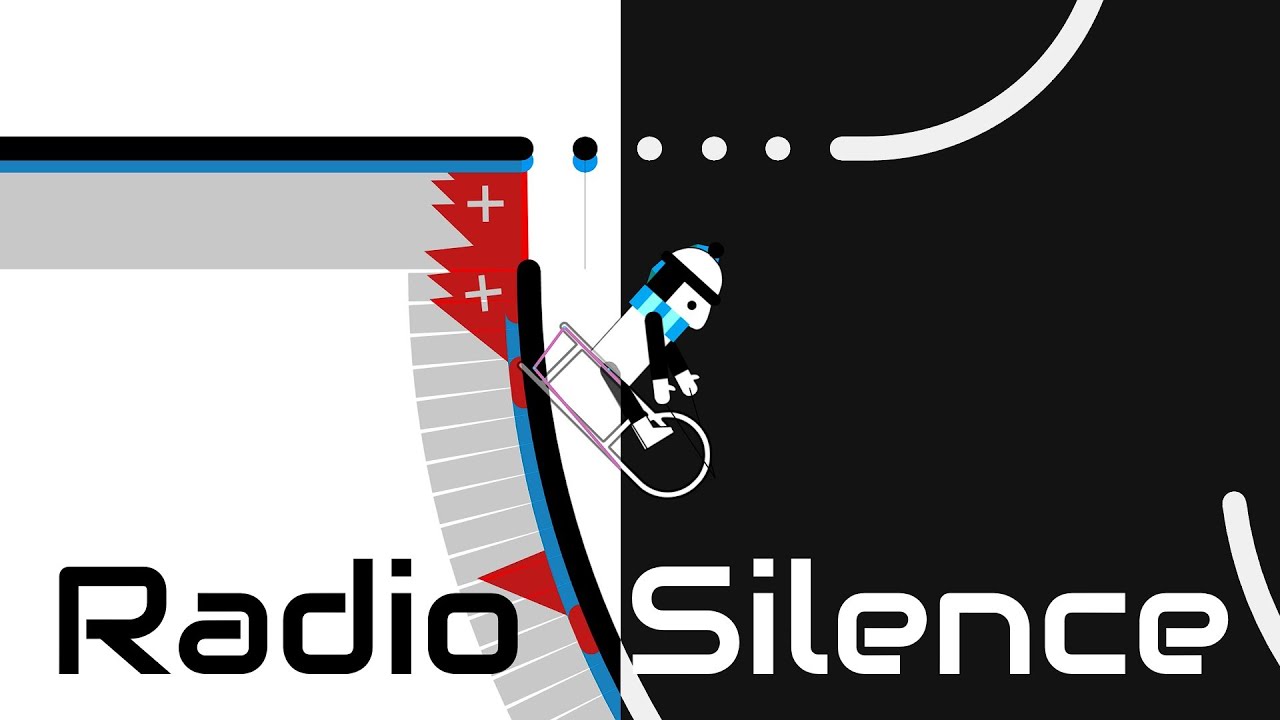 Zane Alexander - Radio Silence | Line Rider Detective Competition - YouTube