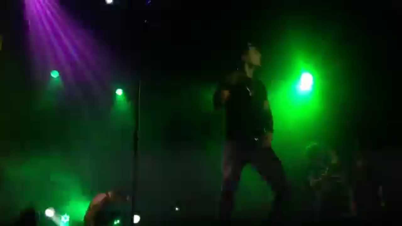 MALUMA - Carnaval, Addicted, Obsesión, Te Quiero Amar (LIVE) Valencia ...