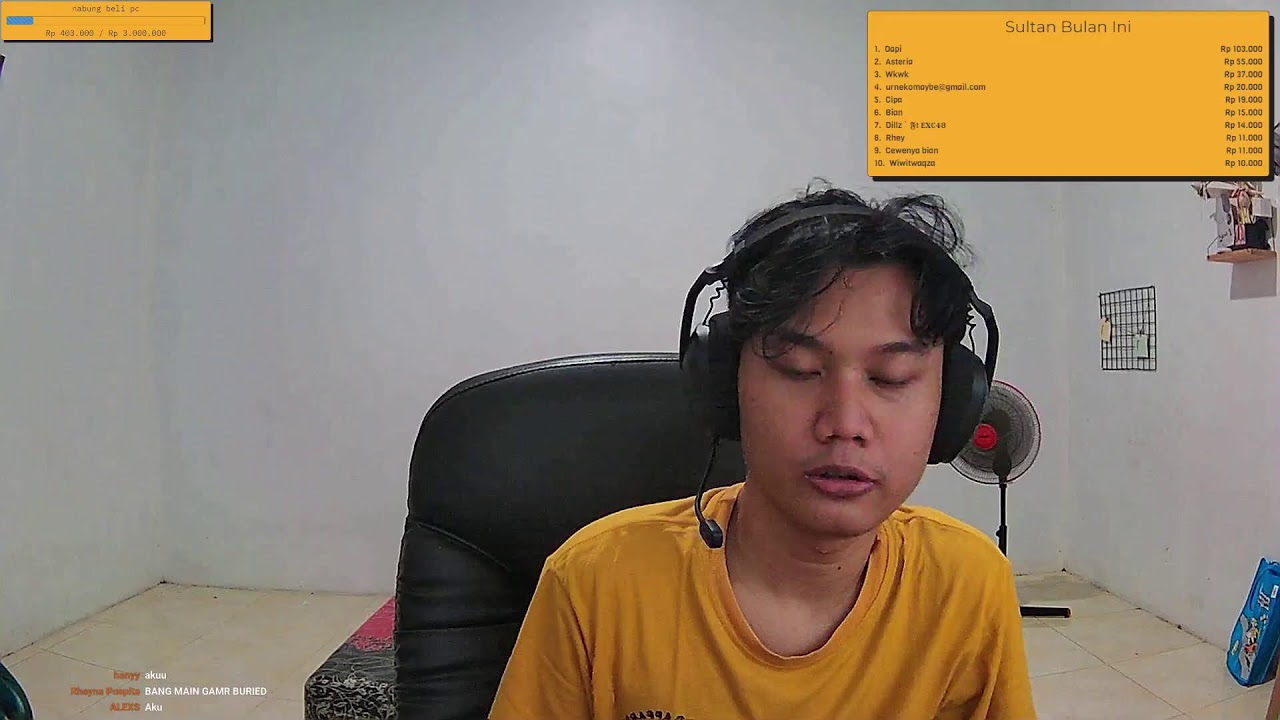 bentar aja - YouTube