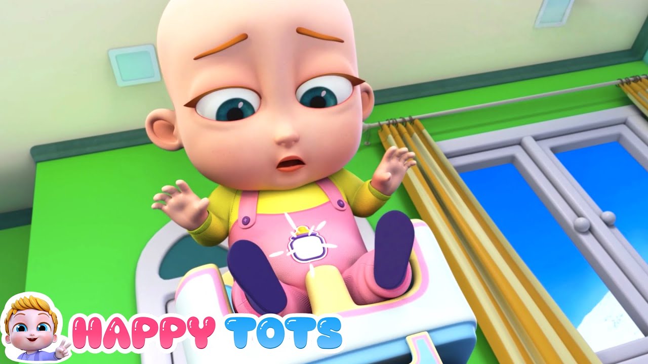 Poo Poo Song | Potty Training For Toddlers + More Nursery Rhymes & Kids ...