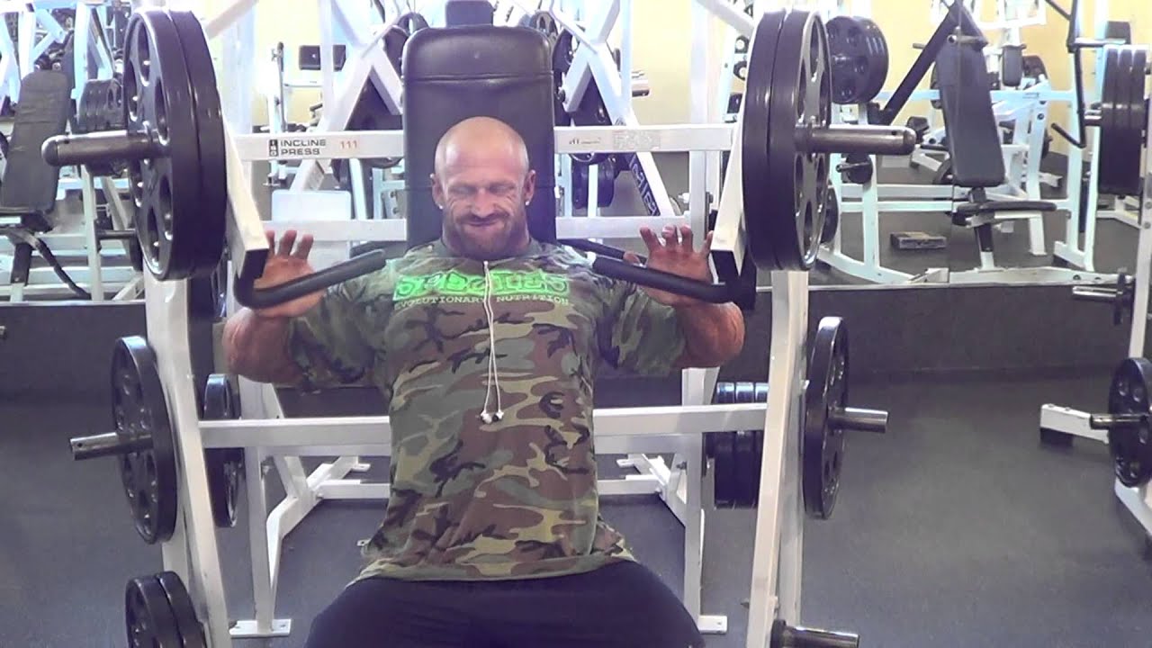 BRANDON LYONS - YouTube