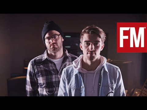 The Chainsmokers on making Roses – The Track