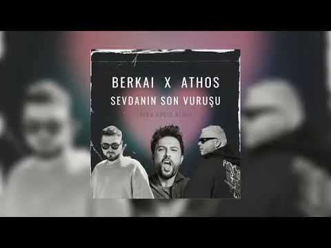 Tarkan Sevdanın Son Vuruşu Afro House Remix 🔥🔥🔥🔥 SoundRave07