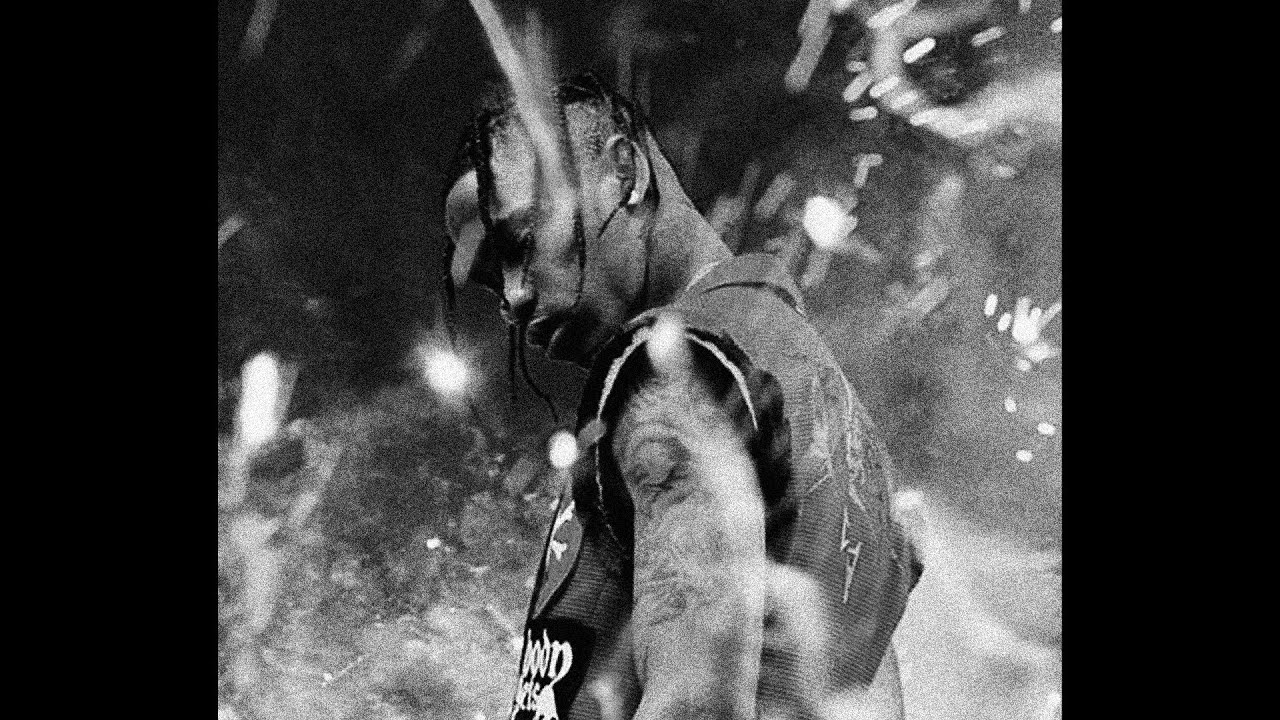 (FREE) TRAVIS SCOTT X GUNNA TYPE BEAT - "BURNED" - YouTube