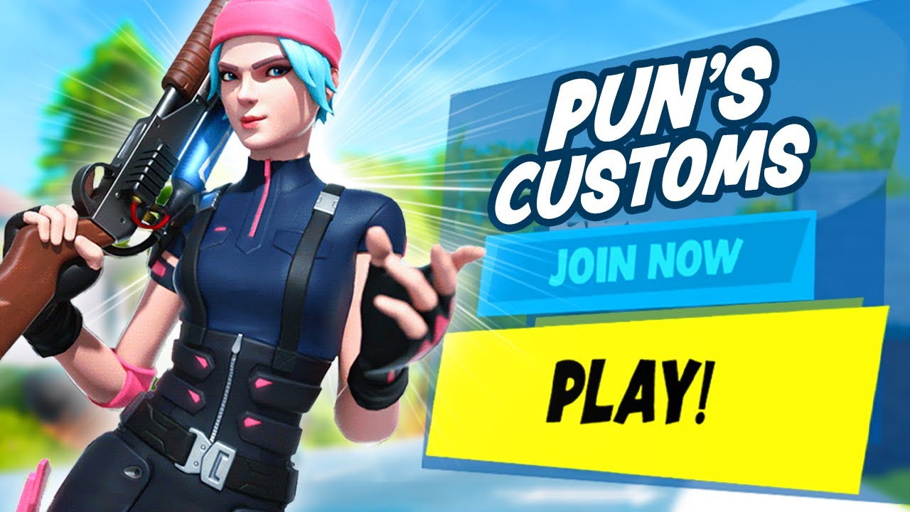 🔴 FORTNITE LIVE | CUSTOM GAMES & V-BUCK GIVEAWAYS 🎮 Fashion Shows ...