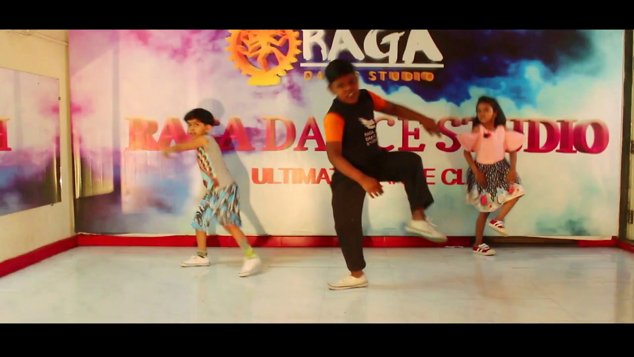 First Class Dance Video | Kalank | Raga Dance Studio #ragadancestudio ...