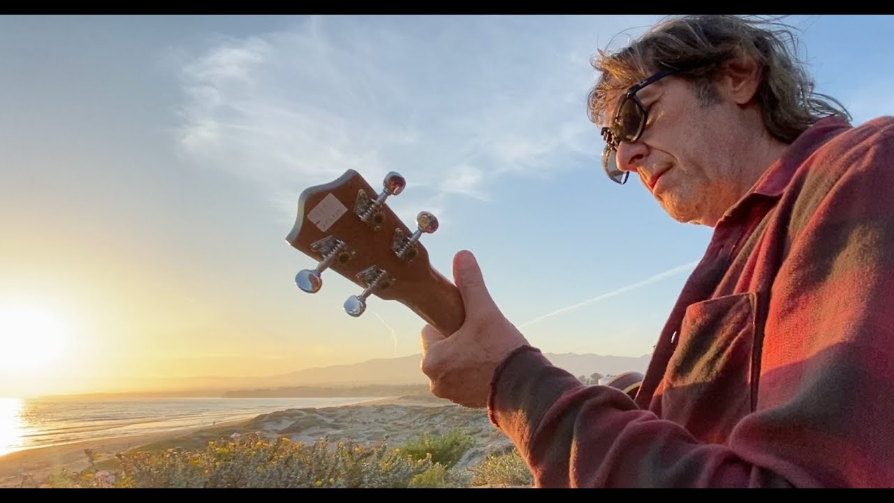 Jim Hoke - "Blue Horizon" - YouTube