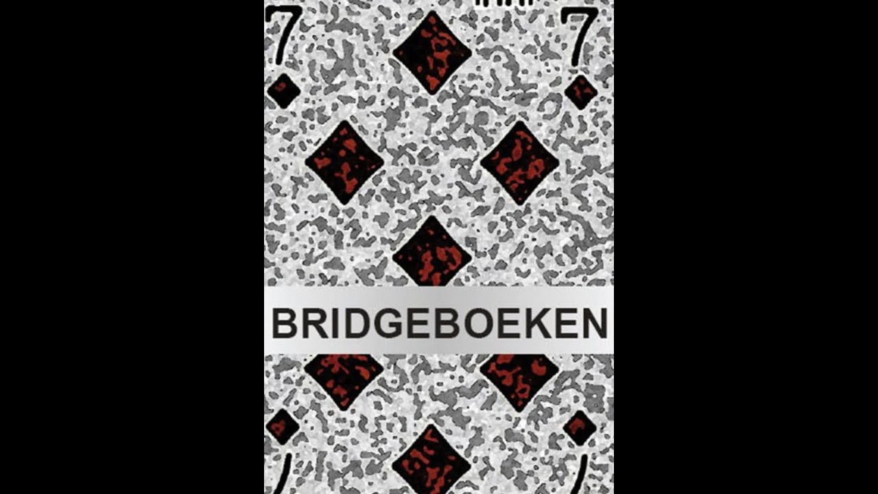 52 Tinten Rood met Jan & Tom - YouTube
