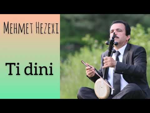 Mehmet Hezexi - Ti Dini (Lawik) 2018/2019