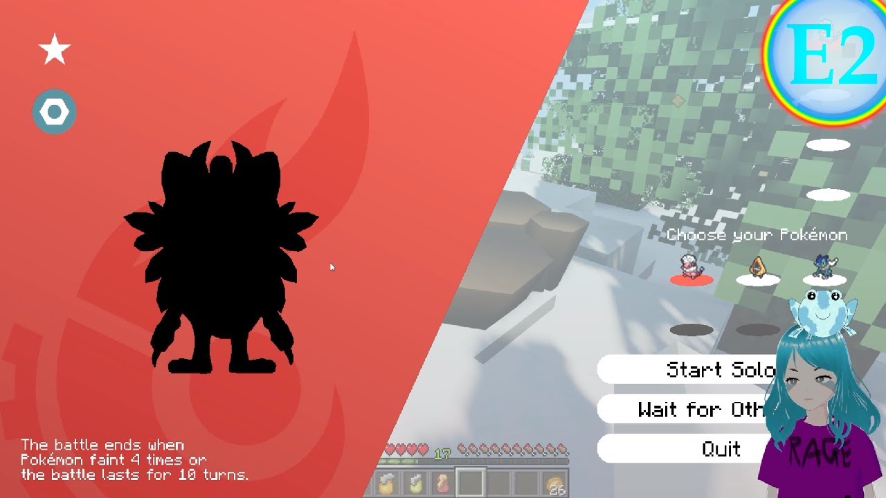 Pixelmon Reforged Ep. 2: Jumpin' Frogadier, It's Here! - YouTube