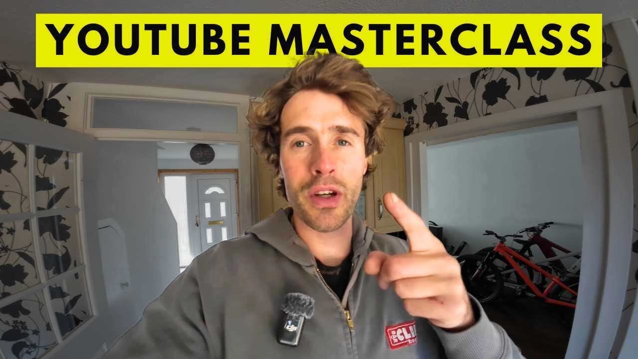 8 Years of YouTube Knowledge in 21 Minutes - YouTube