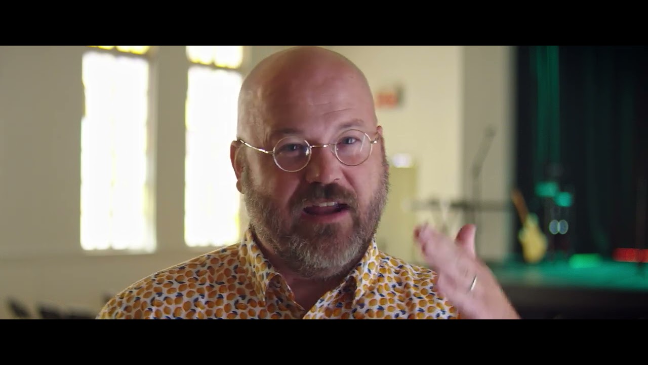 How we shape our character | Sermon - YouTube