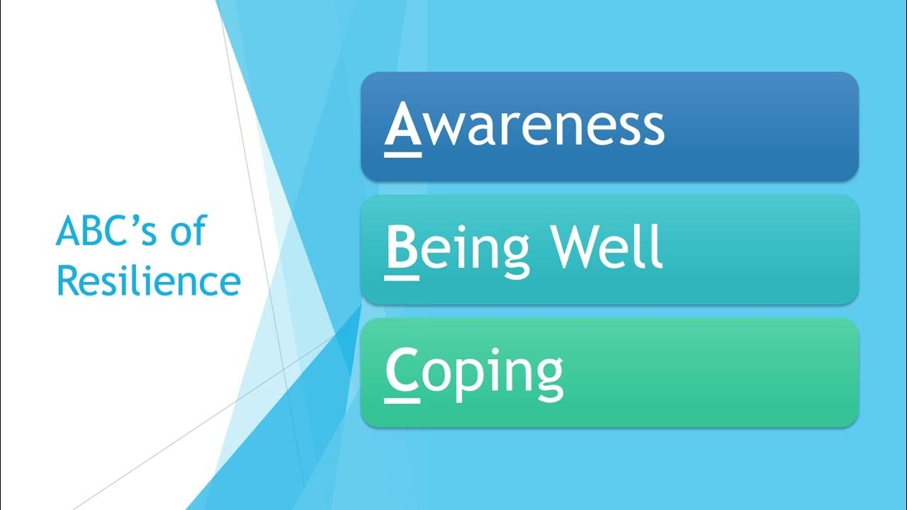 Breakthrough the ACEs Building Resiliency - YouTube