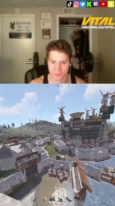 Rust's biggest Exploit - YouTube