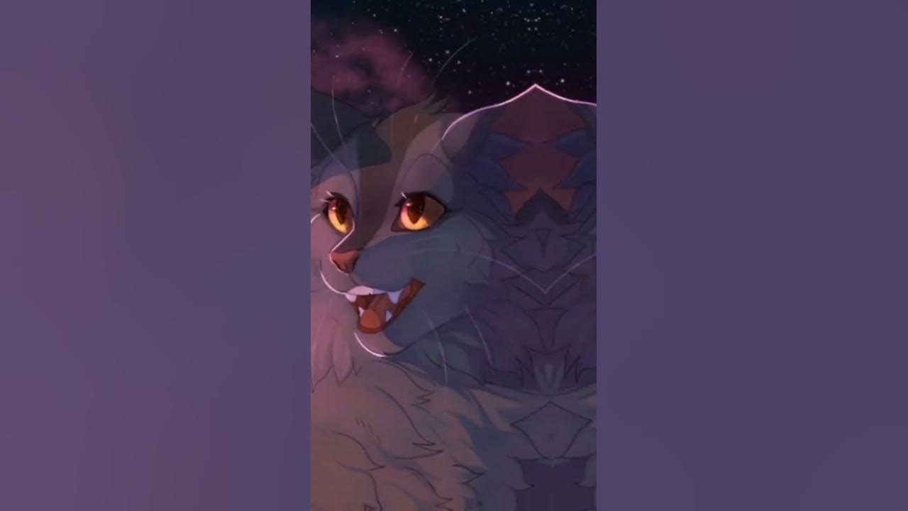 коты-воители эдит Остролистая, Бич, Крутобок, Ярохвост, Долгохвост ...