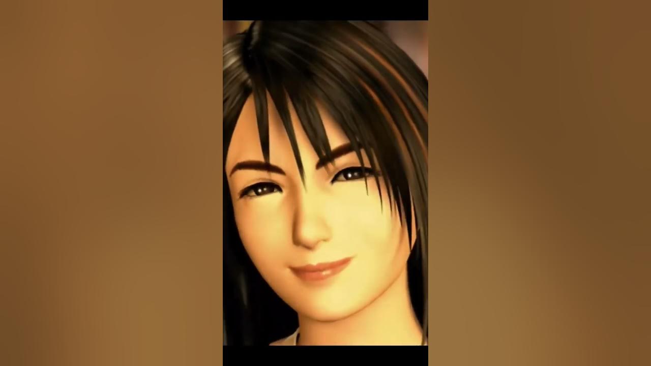 final fantasy 8 part 3 short #finalfantasy #gaming - YouTube