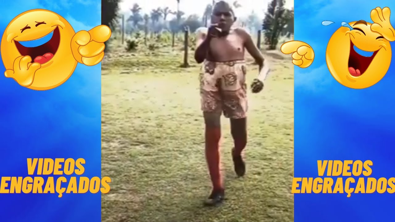 Tente não rir - Melhores memes e videos engraçados 2024 #26 - YouTube