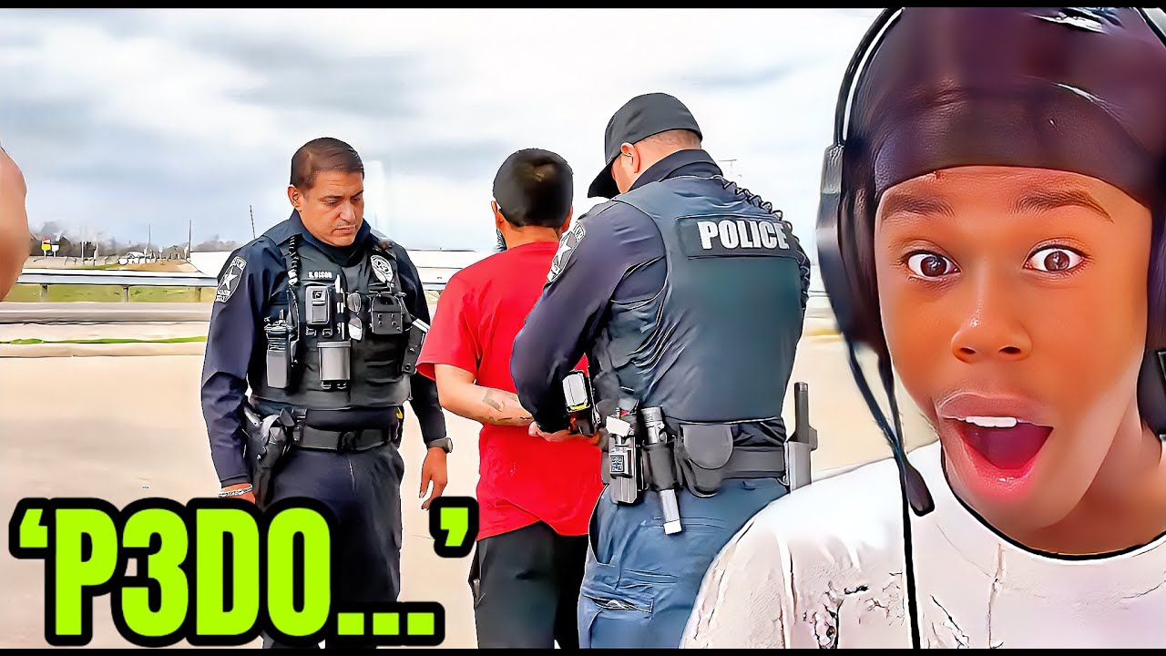 JiDion EXPOSES Predator Talking To MINOR - YouTube