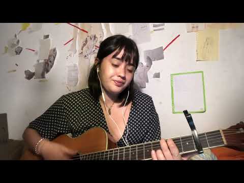 In dreams - Roy Orbison (cover x Elisa Tokeshi 🫀☄️🐍)