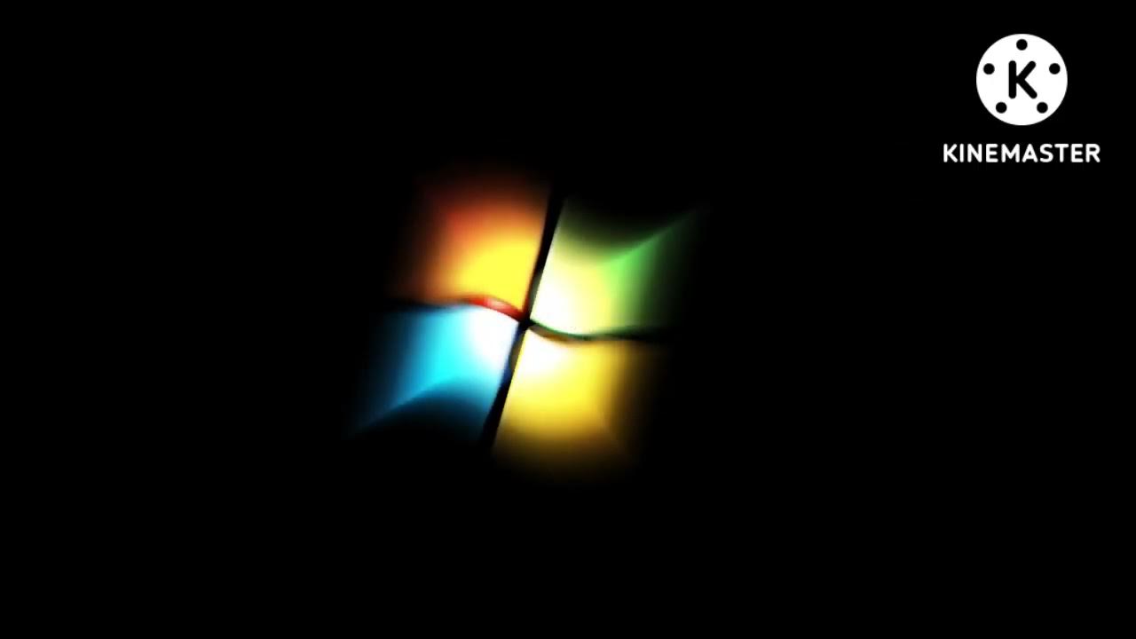 Windows 7 Boot Animation Remake - YouTube