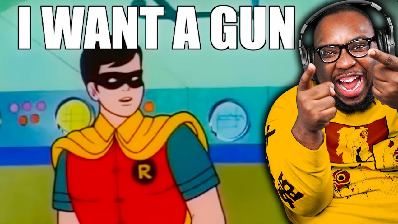 More CURSED superhero vids that don’t belong on YouTube… - YouTube