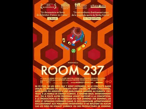 Room 237 2012 film doc complet en vostfr - YouTube