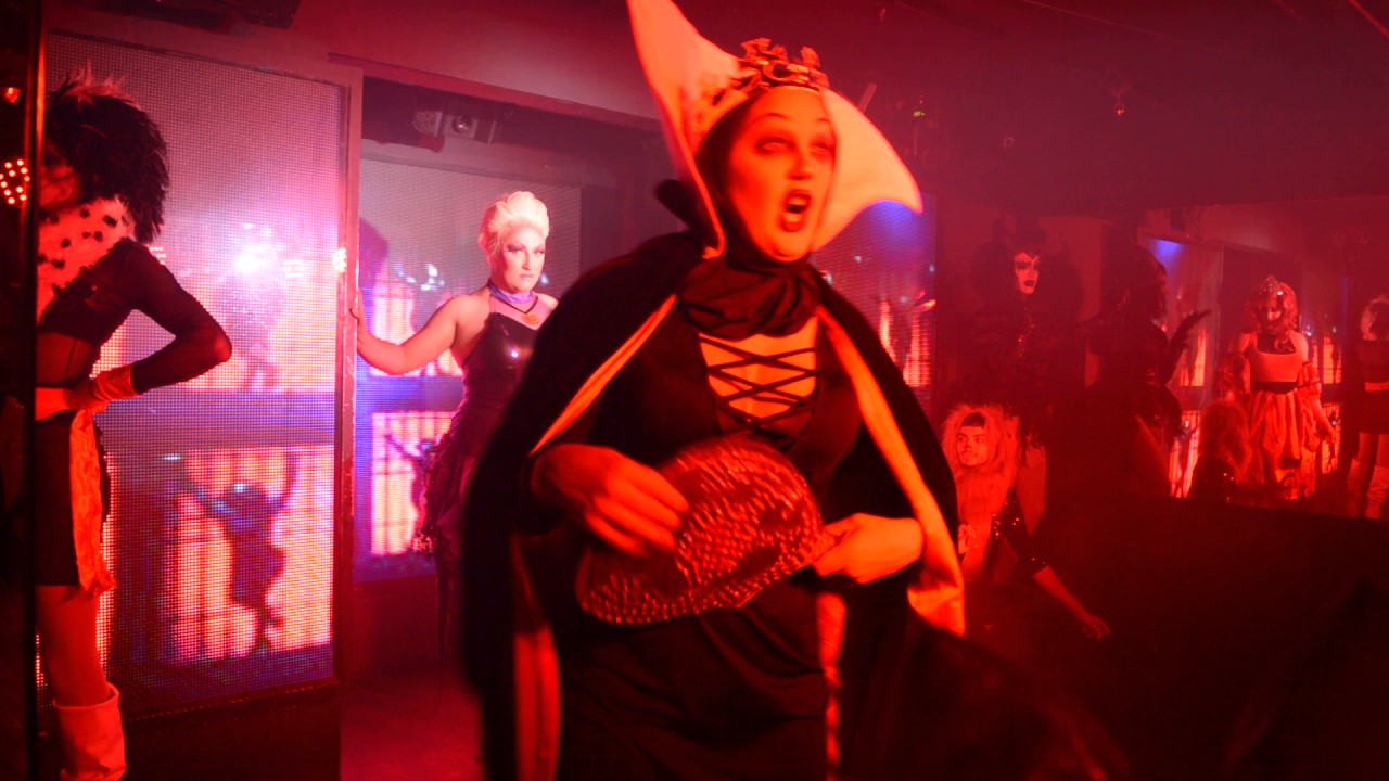 Viaduct Show Team - Spell Block Tango - YouTube