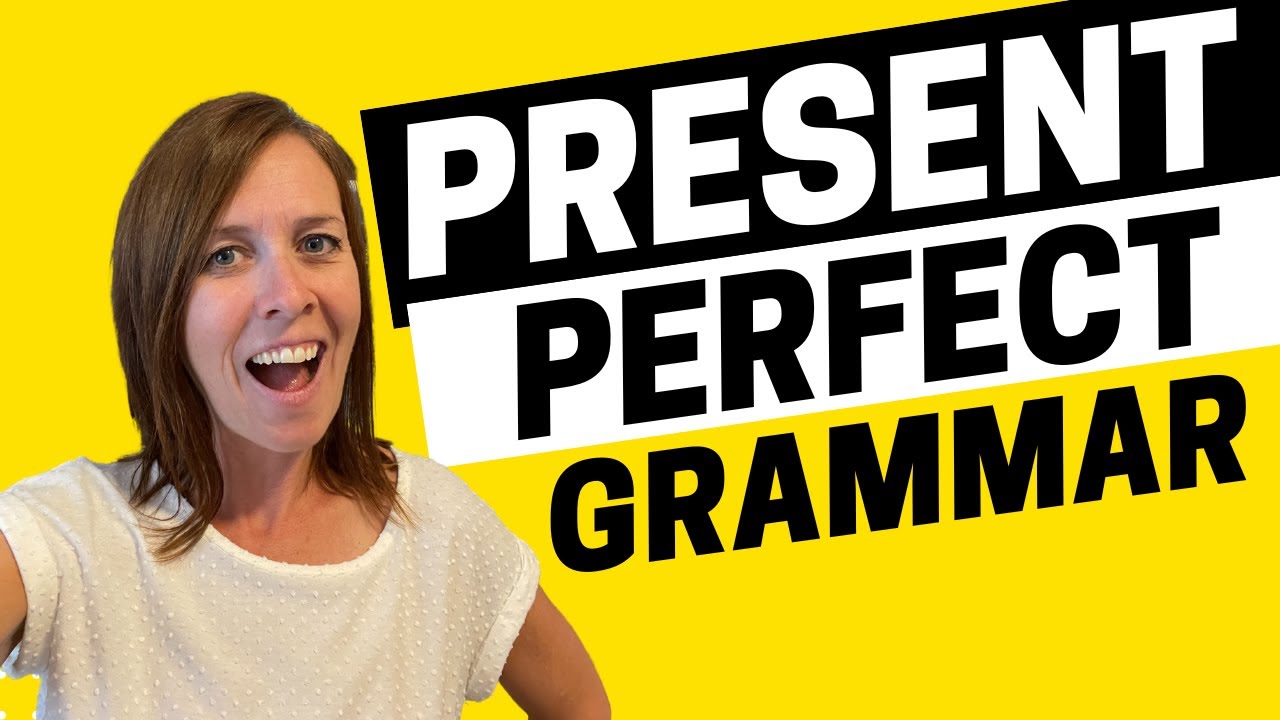 How Present Perfect Leads to Job Interview Success - AEE Podcast 1648 ...