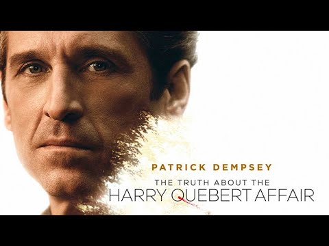 Intro The truth about the Harry Quebert affair - YouTube