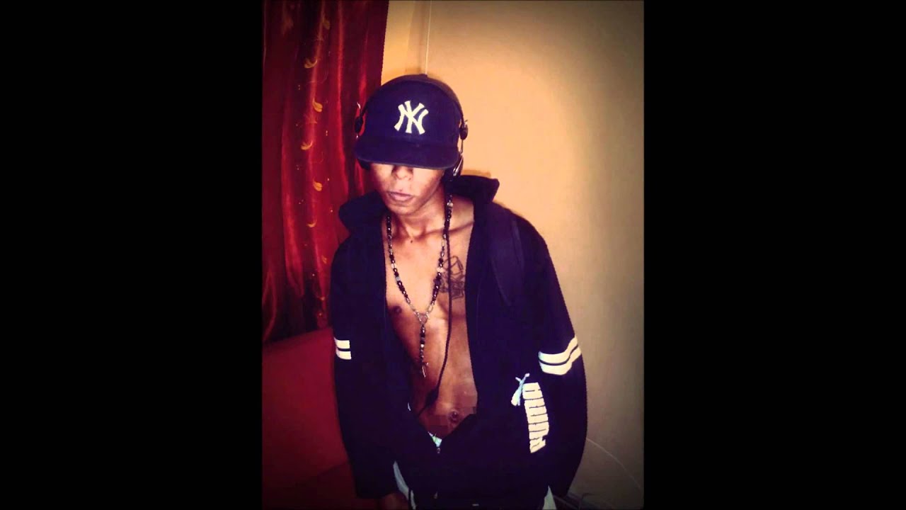 freestyle # 1PREVIEW EL BRIAN EL PRE K & JOAN - YouTube