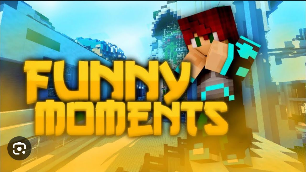 Minecraft Funny Moments Youtube