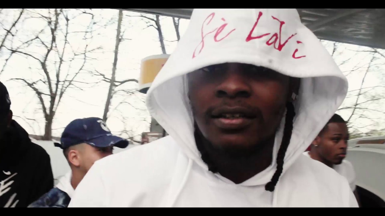 Tom Styles - Benjamin Franklin (Hood Cut) - YouTube