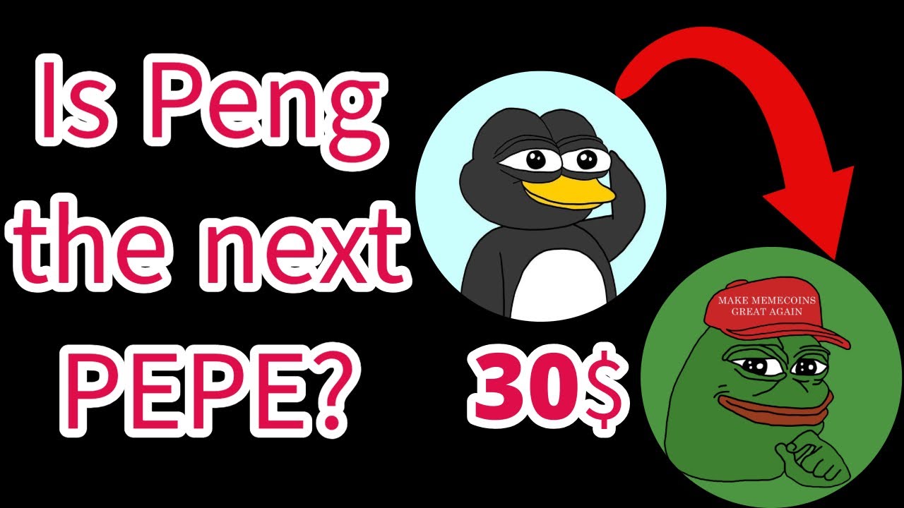Peng Coin Price Prediction | $PENG On Solana - YouTube