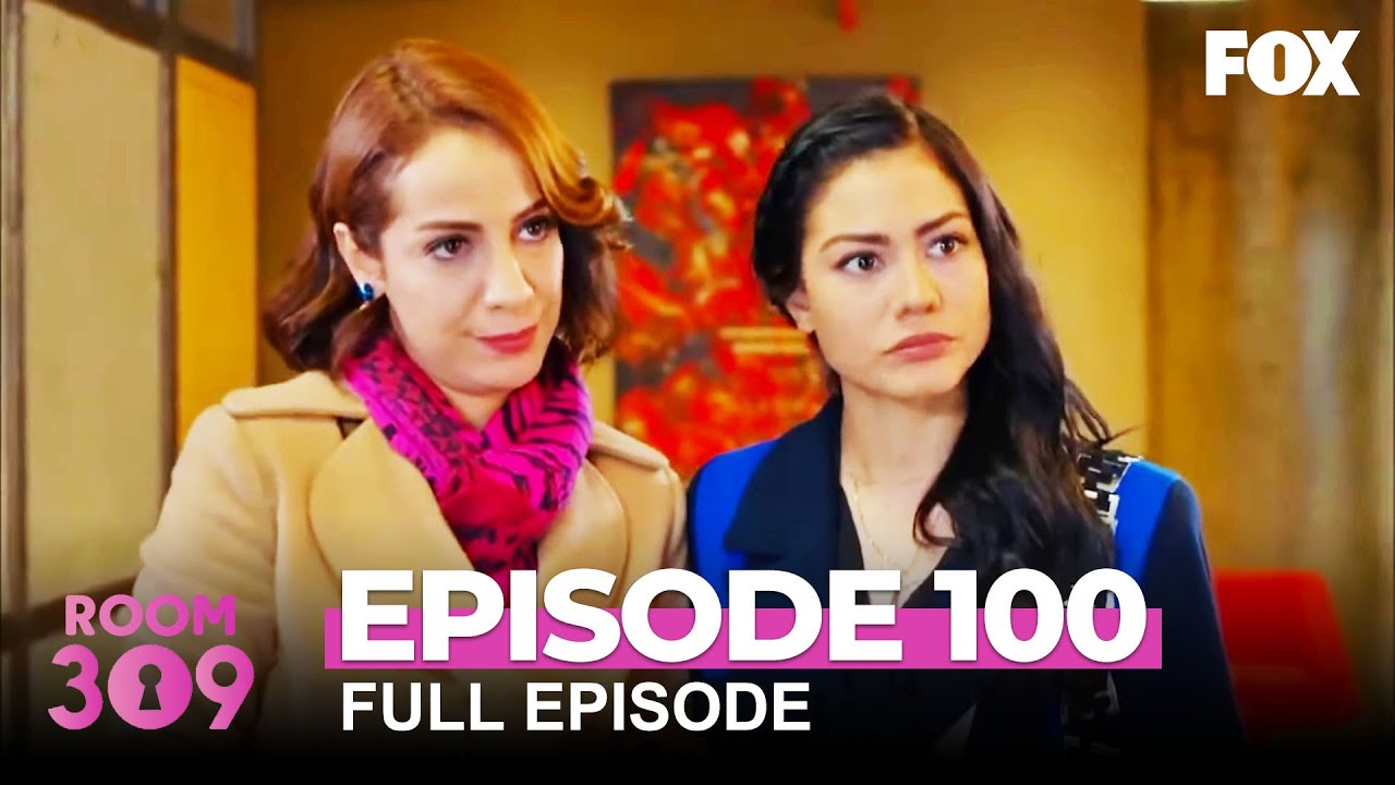 No. 309 Episode 100 - YouTube