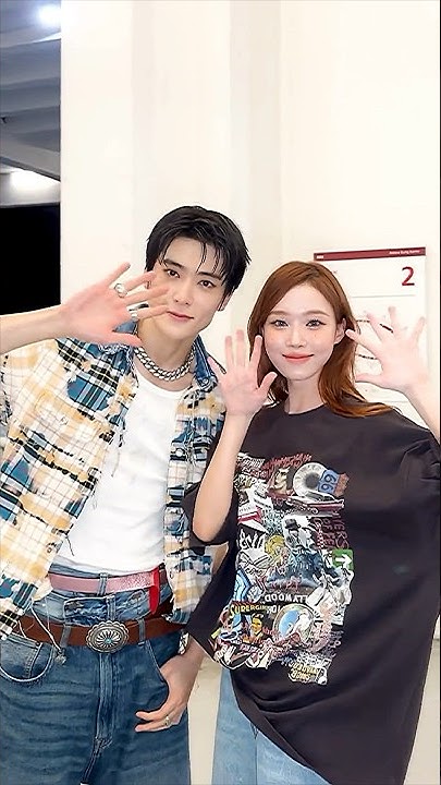 Jaehyun x Winter best couple 🥹🖤 - YouTube