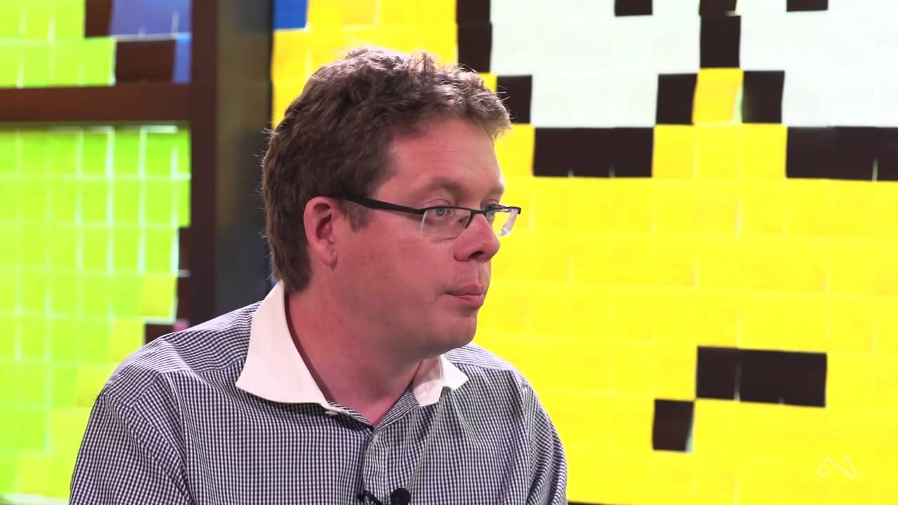 onGamers Interview: Azubu TV CEO Ian Sharpe - YouTube
