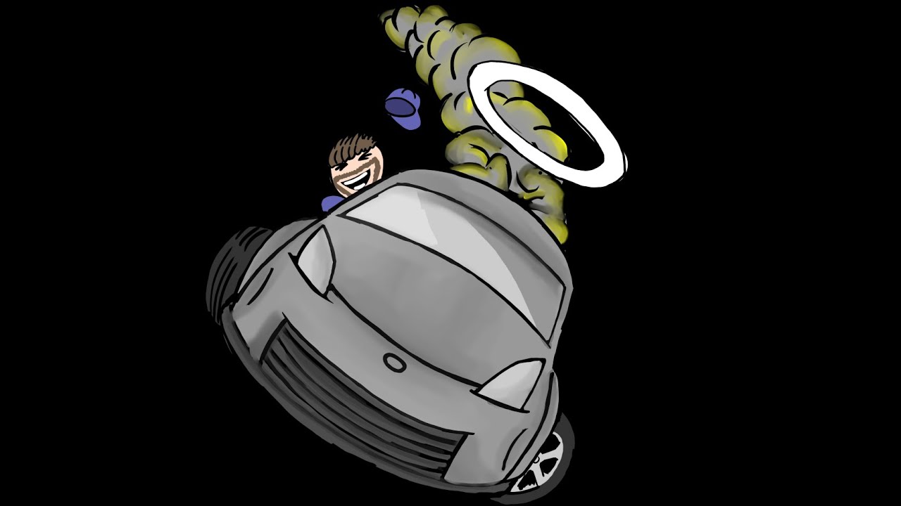 Scaving with a Rashala Squad Wipe - YouTube