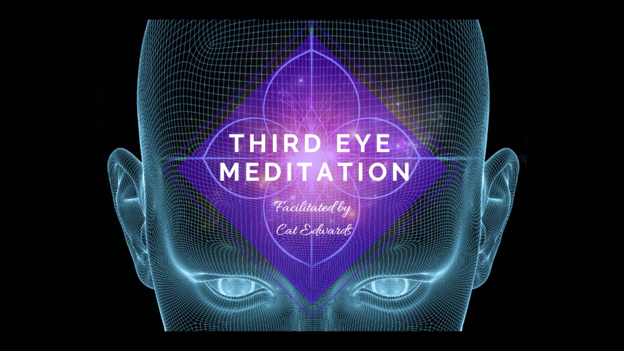 Third Eye Meditation - YouTube