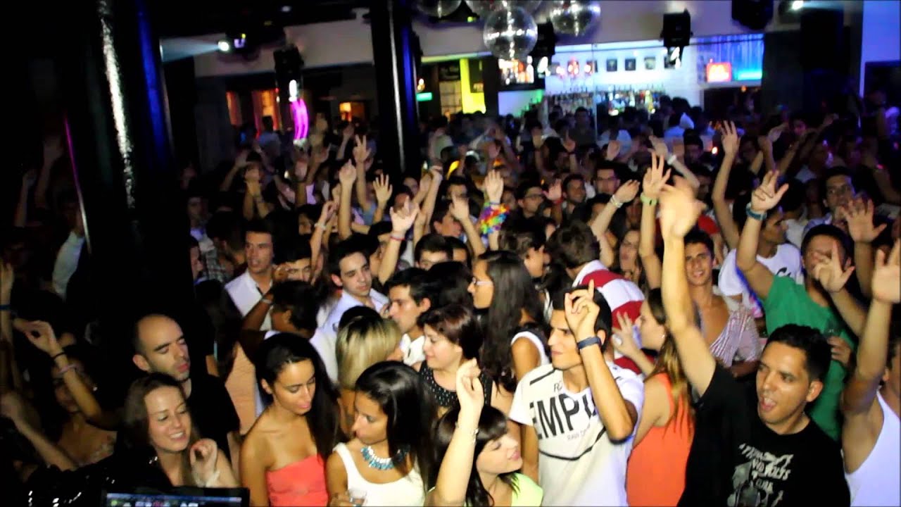 Seven Torres Novas @ Pedro Cazanova - YouTube