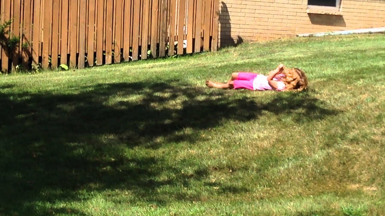 Camp Nana 2014 - YouTube
