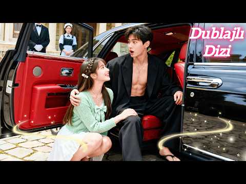 Altı ağabeyi onu reddetti… sadece bir adam sonuna kadar onu korudu! #ceo #drama #kdrama