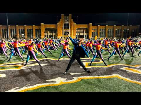 Magic in You - Cody Fry feat. The Blue Devils